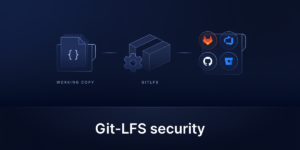 Best Practices for Securing Git LFS on GitHub, GitLab, Bitbucket, and ...