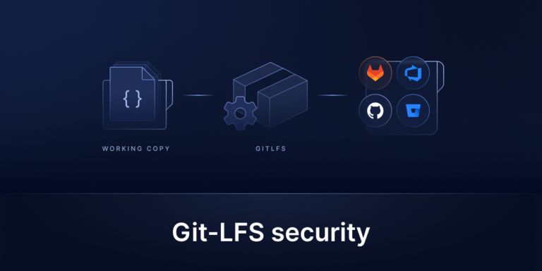 Best Practices for Securing Git LFS on GitHub, GitLab, Bitbucket, and Azure DevOps - Blog ...