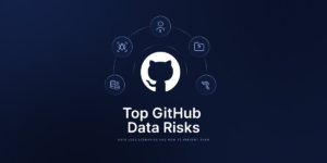 Top 14 GitHub Data Risks: Data Loss Scenarios and How to Prevent Them - Blog | GitProtect.io