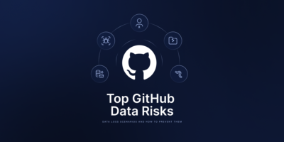 Top 14 GitHub Data Risks: Data Loss Scenarios and How to Prevent Them - Blog | GitProtect.io