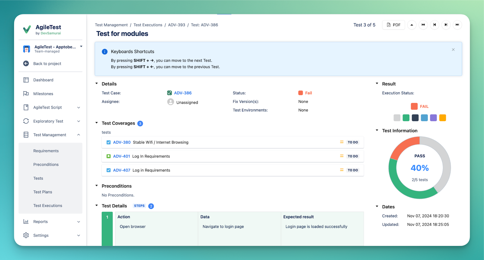 How To Optimize Test Management In Jira Solutions For Common Qa