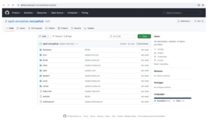 The State of GitHub Threat Landscape for GitHub Admins - 2024 In Review - Blog | GitProtect.io