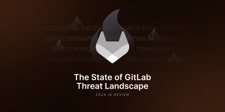 The State of GitLab Threat Landscape - 2024 In Review - Blog ...