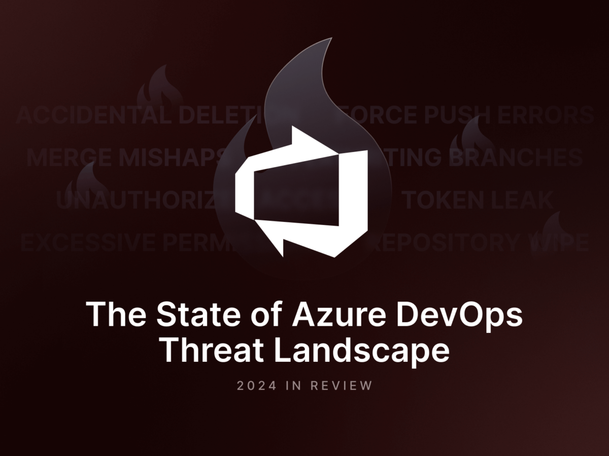 DevOps backup - top reasons for DevOps and Management - Blog | GitProtect.io