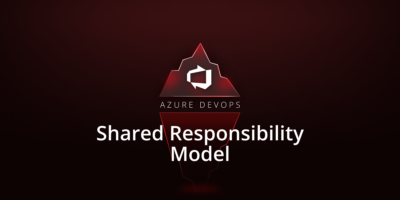 Shared Responsibility Model in Azure DevOps - Blog | GitProtect.io