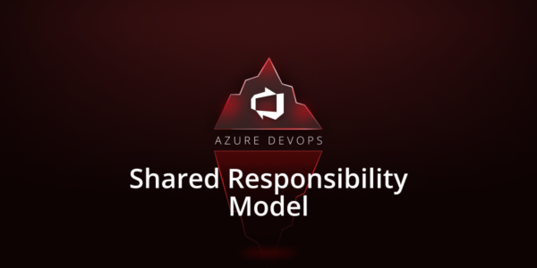 Shared Responsibility Model in Azure DevOps - Blog | GitProtect.io