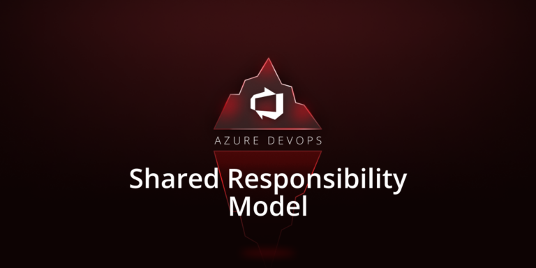 Shared Responsibility Model in Azure DevOps - Blog | GitProtect.io