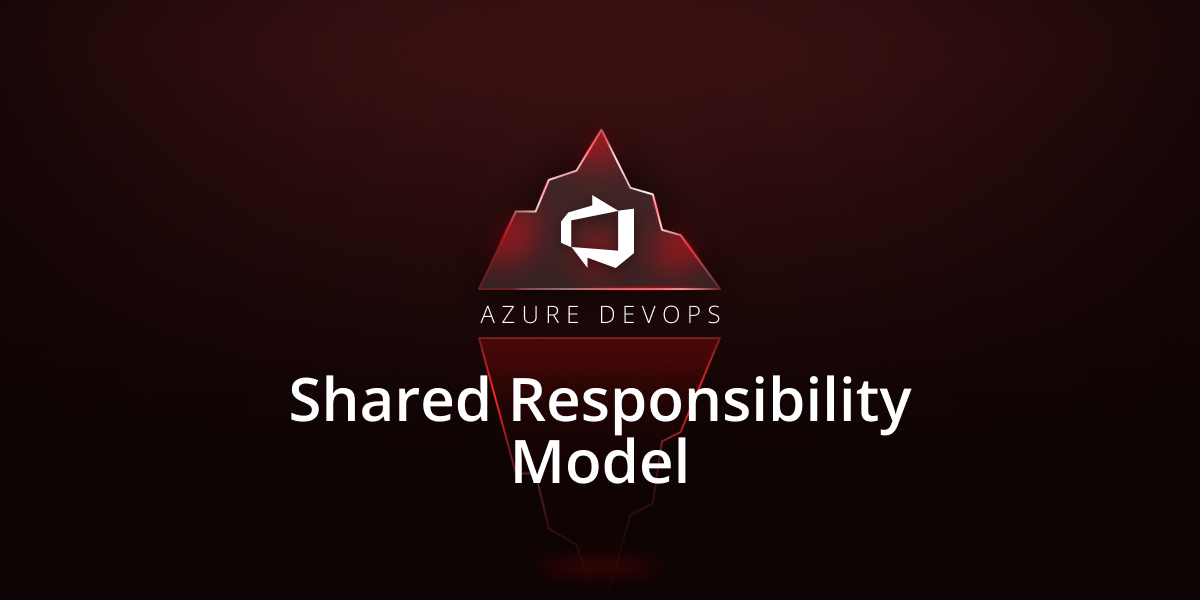 Shared Responsibility Model in Azure DevOps - Blog | GitProtect.io