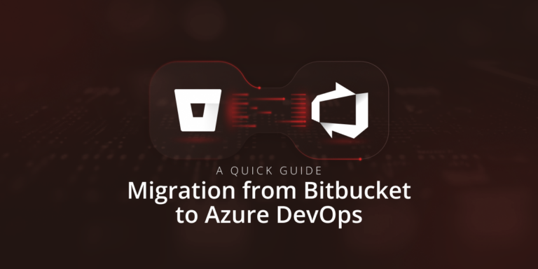 Migration From Bitbucket To Azure DevOps - A Quick Guide - Blog ...