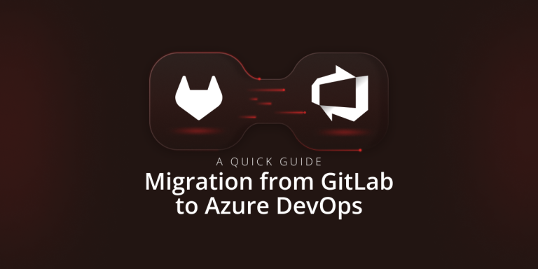 GitLab to Azure DevOps Migration - Blog | GitProtect.io