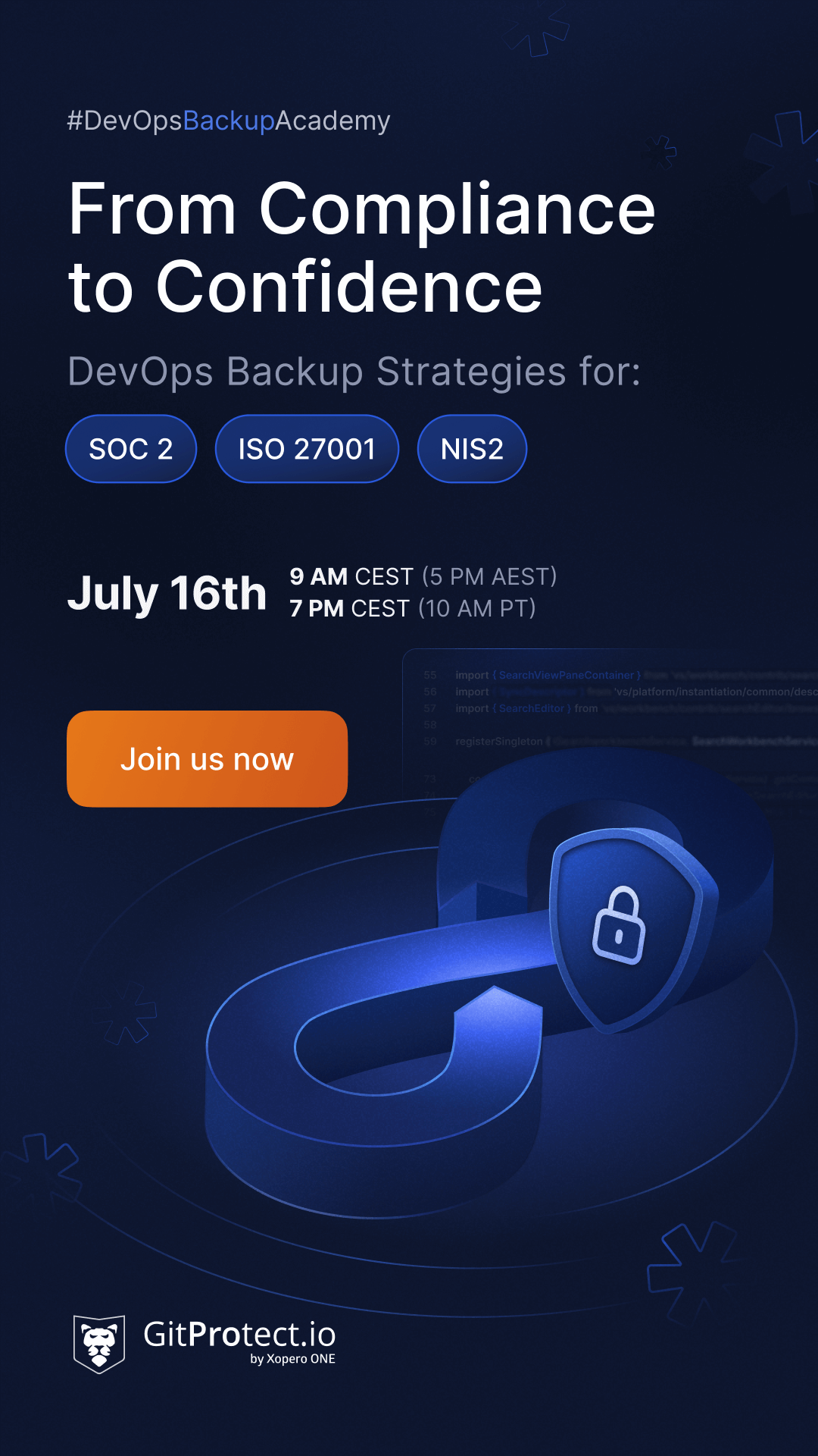 GitHub Compliance - All You Need To Know - Blog | GitProtect.io