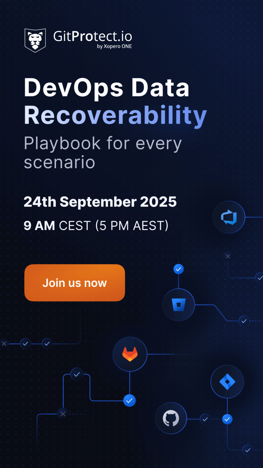 Git Clone Explained - How to Clone a Git Repository? - Blog | GitProtect.io
