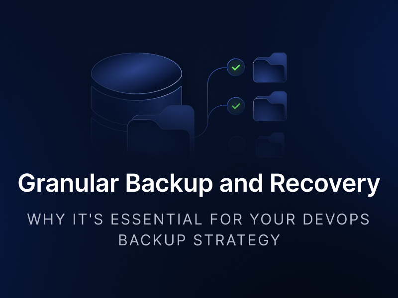 GitLab Backup And Restore Best Practices [Step-by-step TUTORIAL] - Blog ...