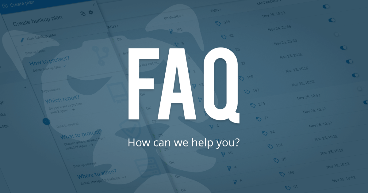 What Is the GFS Rotation Scheme And When Should I Use It?- GitProtect ...